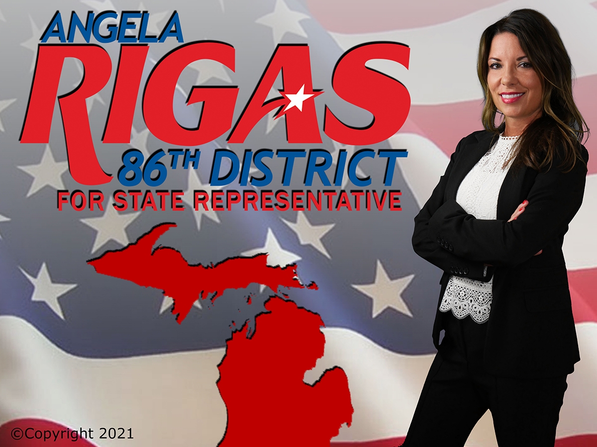 About – Angela Rigas