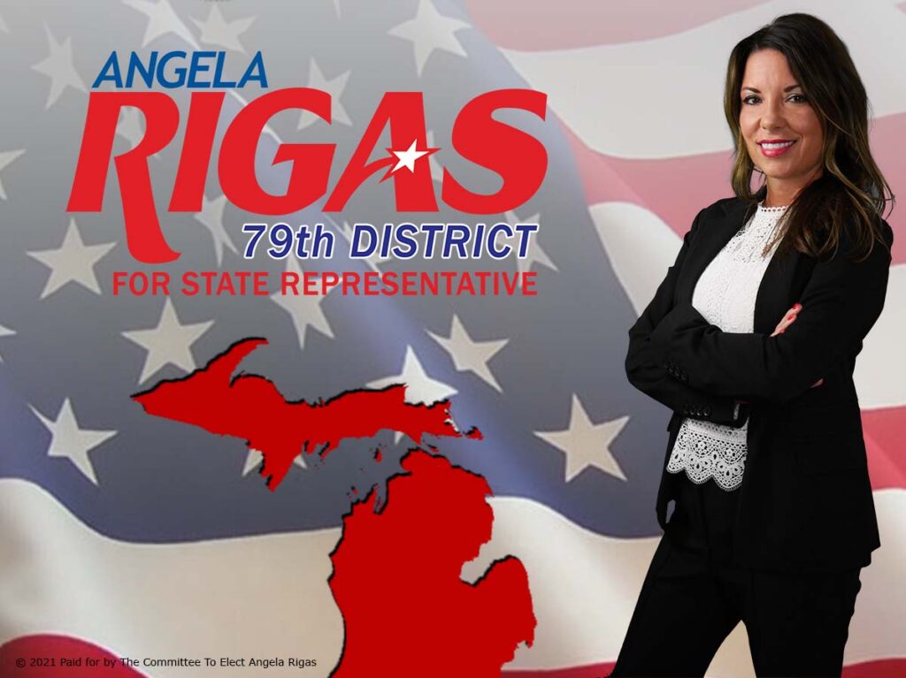 About – Angela Rigas