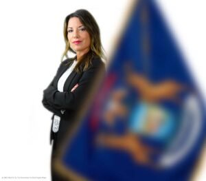 Angela Rigas – For Michigan State Representative